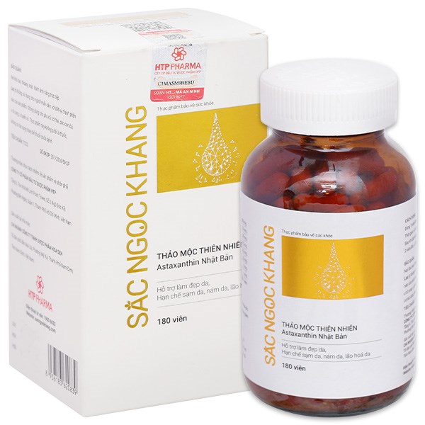 Top 5 viên uống nội tiết tố cải thiện sinh lý, an toàn nhất hiện nay – Công ty dược phẩm takarai